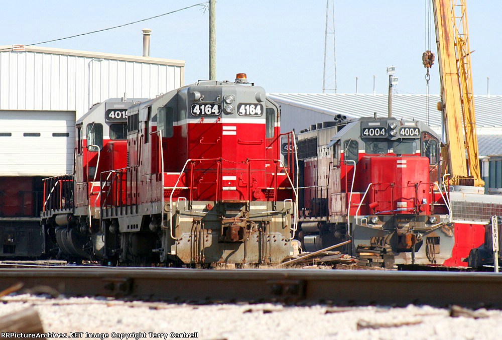 MNA 4004/MNA 4164/MNA 4015